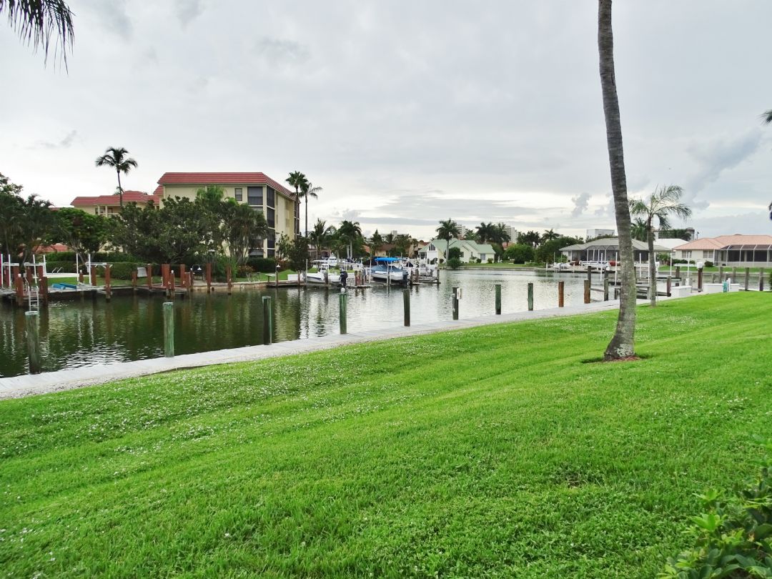 Vantage Point 102 | Waterfront | Marco Island, FL